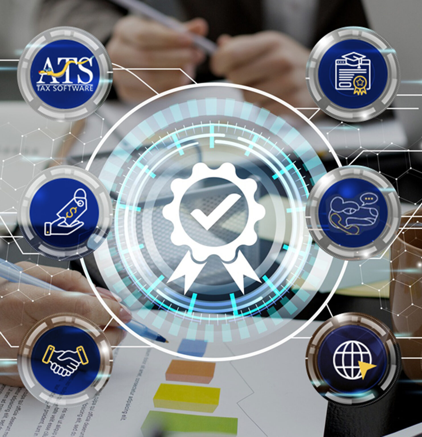 Azteca Tax Systems – The most affordable, secure and reliable tax ...